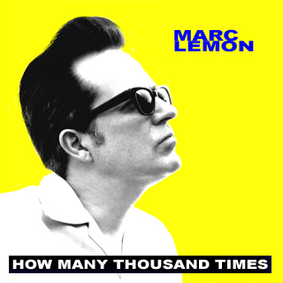 Marc Lemon, Brit, Songwriter, musician, and producer